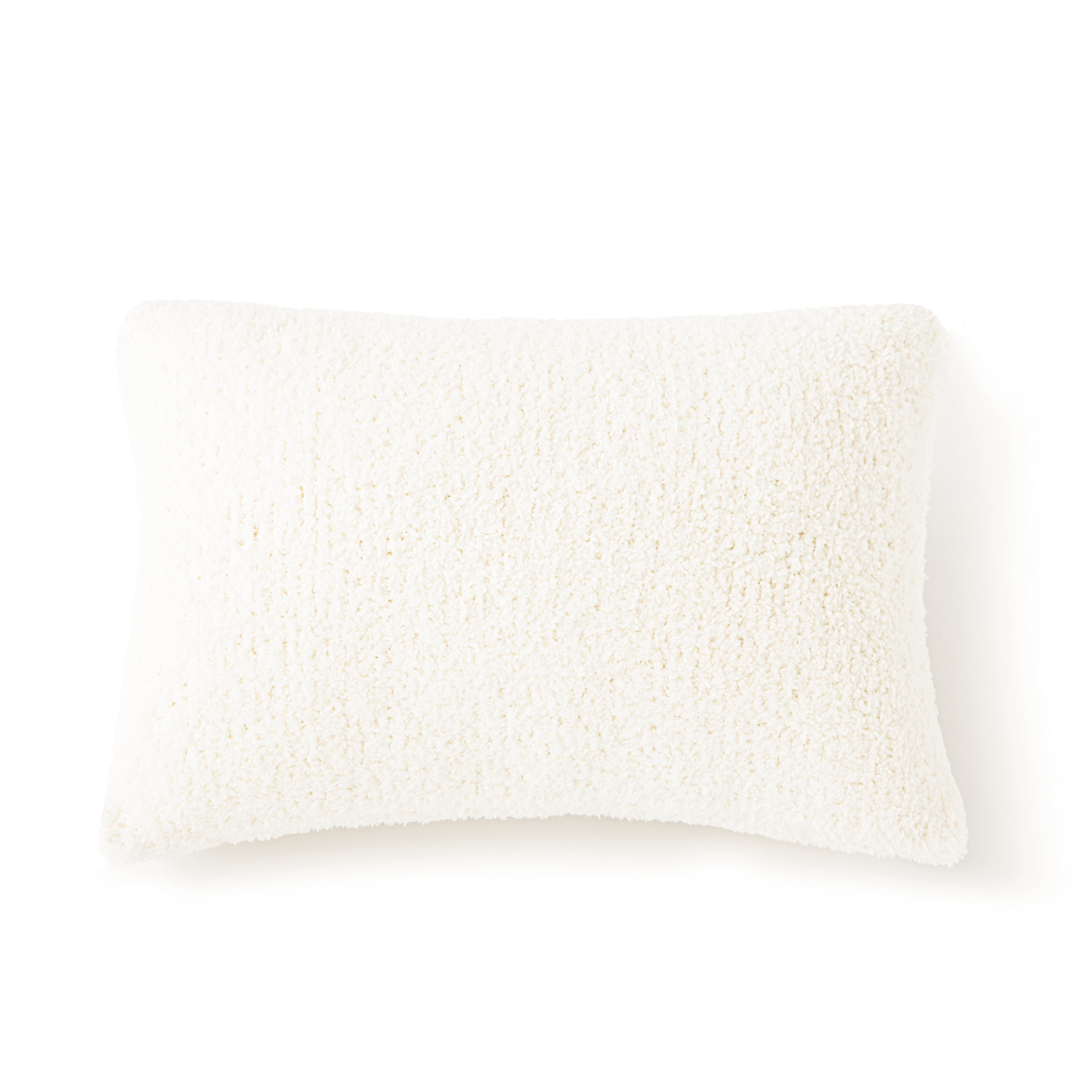 PILLOW CASE / SOLID(S ピロー付き creme): HOME | kashwere Japan (カシウエア ジャパン ...