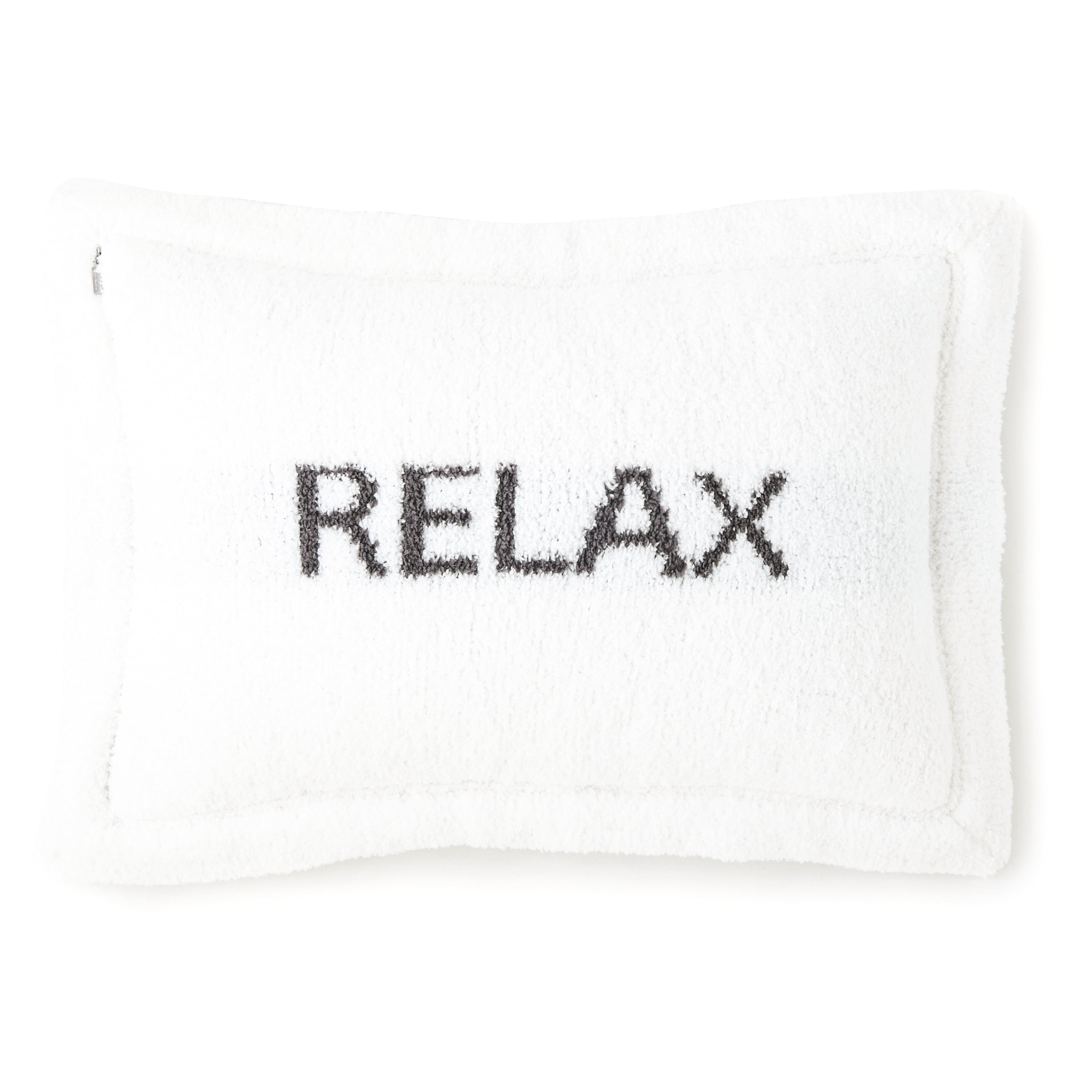 PILLOW CASE / DREAM(M ピロー付き white/mist): HOME | kashwere Japan (カシウエア ...