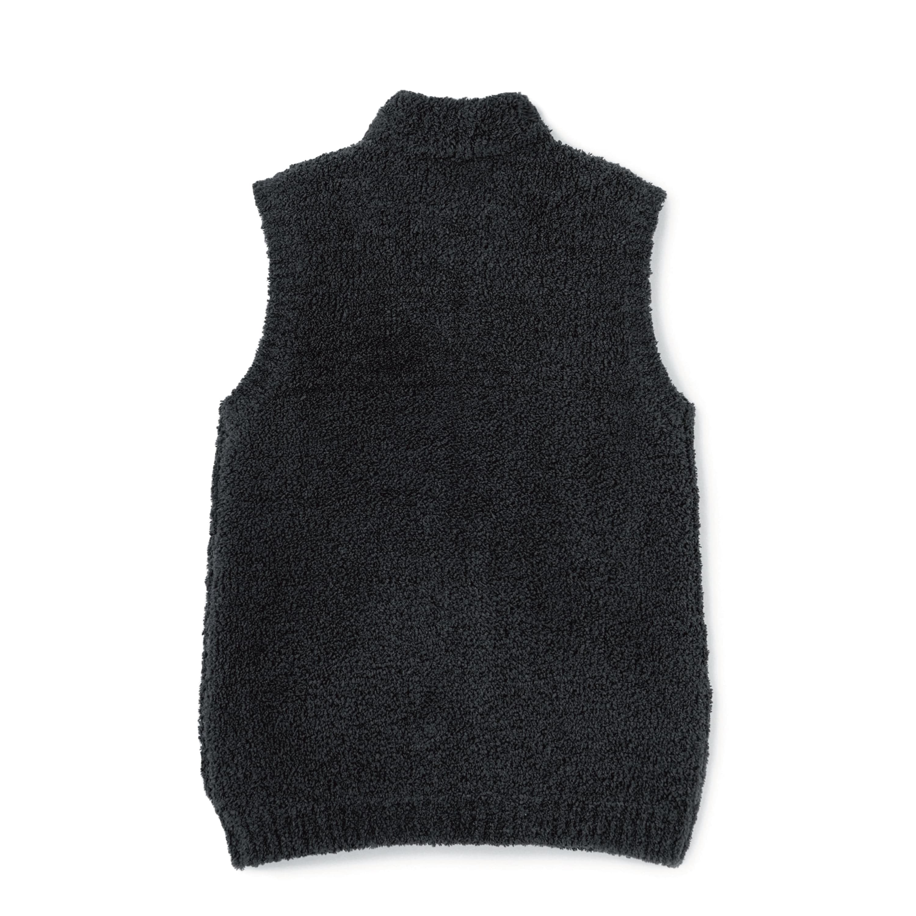 VEST(L shadow): WEAR | kashwere Japan (カシウエア ジャパン) 公式サイト
