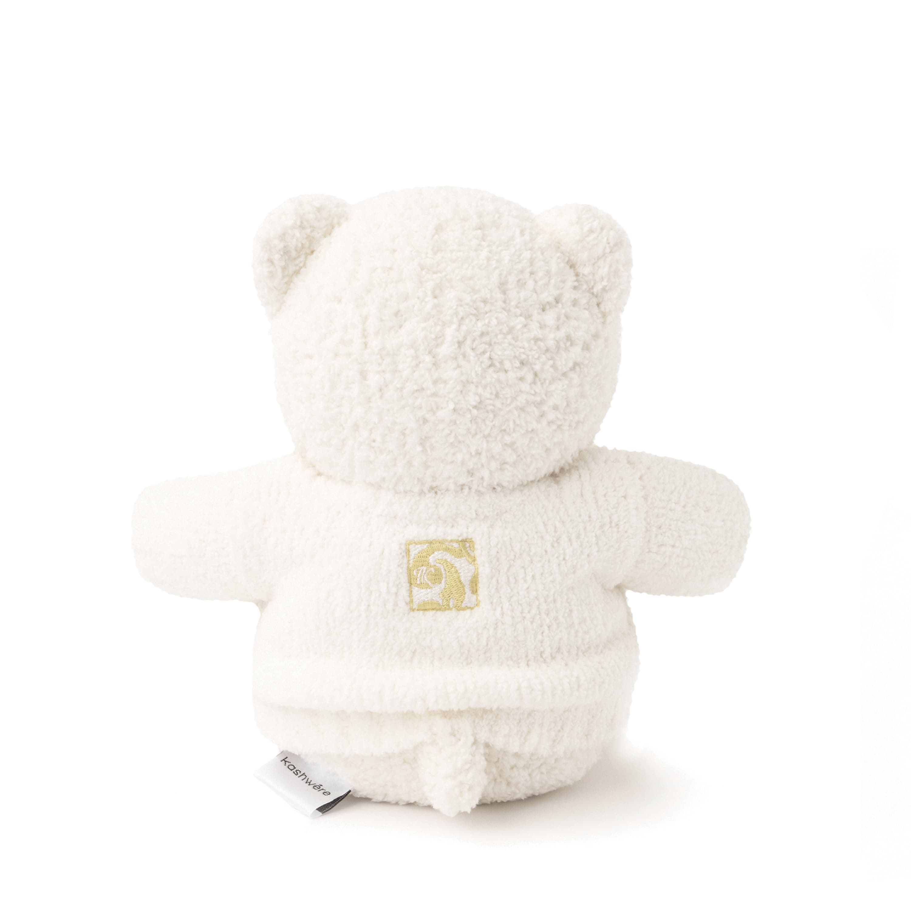 KASHBEAR(S 2025(creme/creme)): BABY&KIDS | kashwere Japan (カシウエア ジャパン ...
