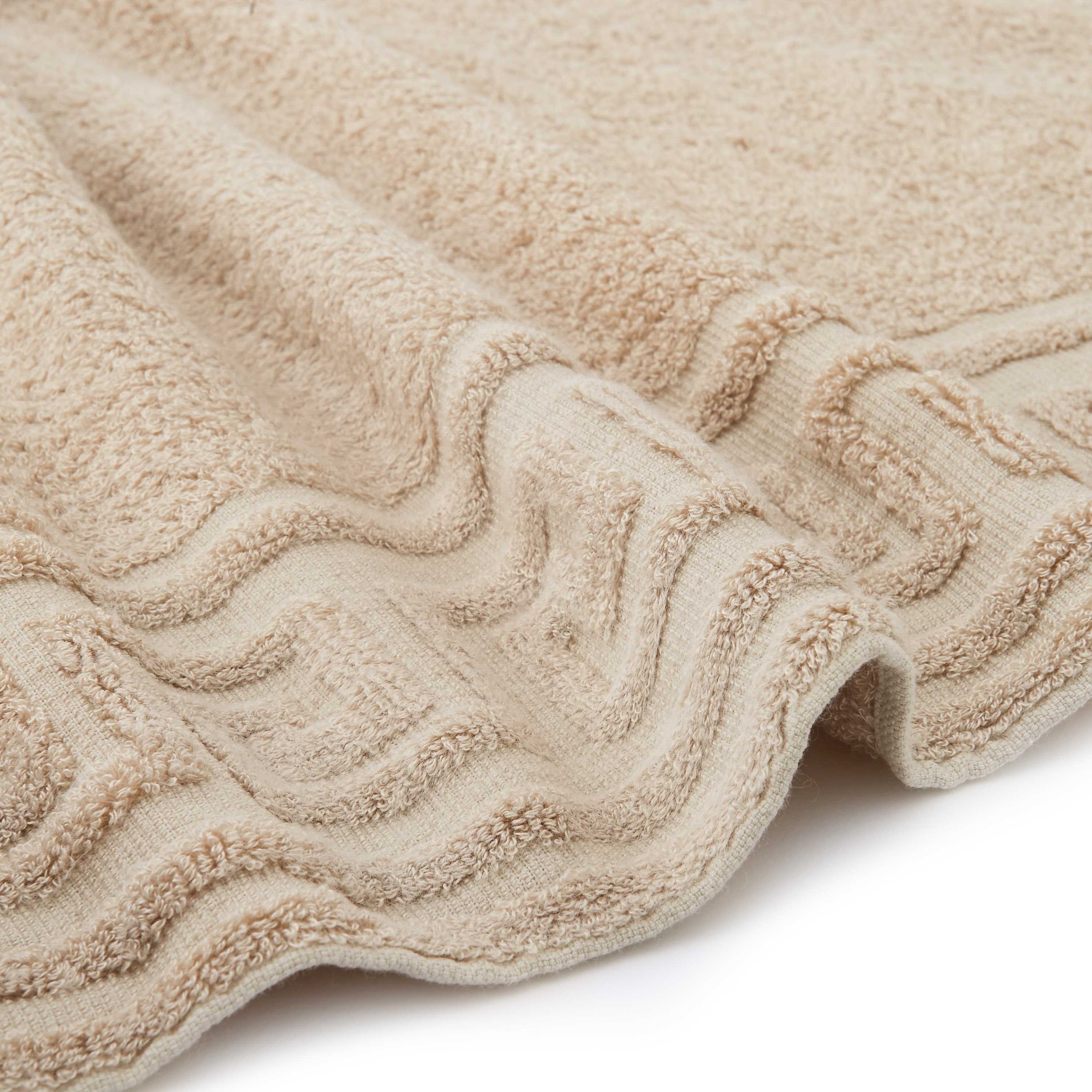 BATH TOWEL / NAMI(71×142cm opal): TOWEL | kashwere Japan (カシウエア ジャパン) 公式サイト