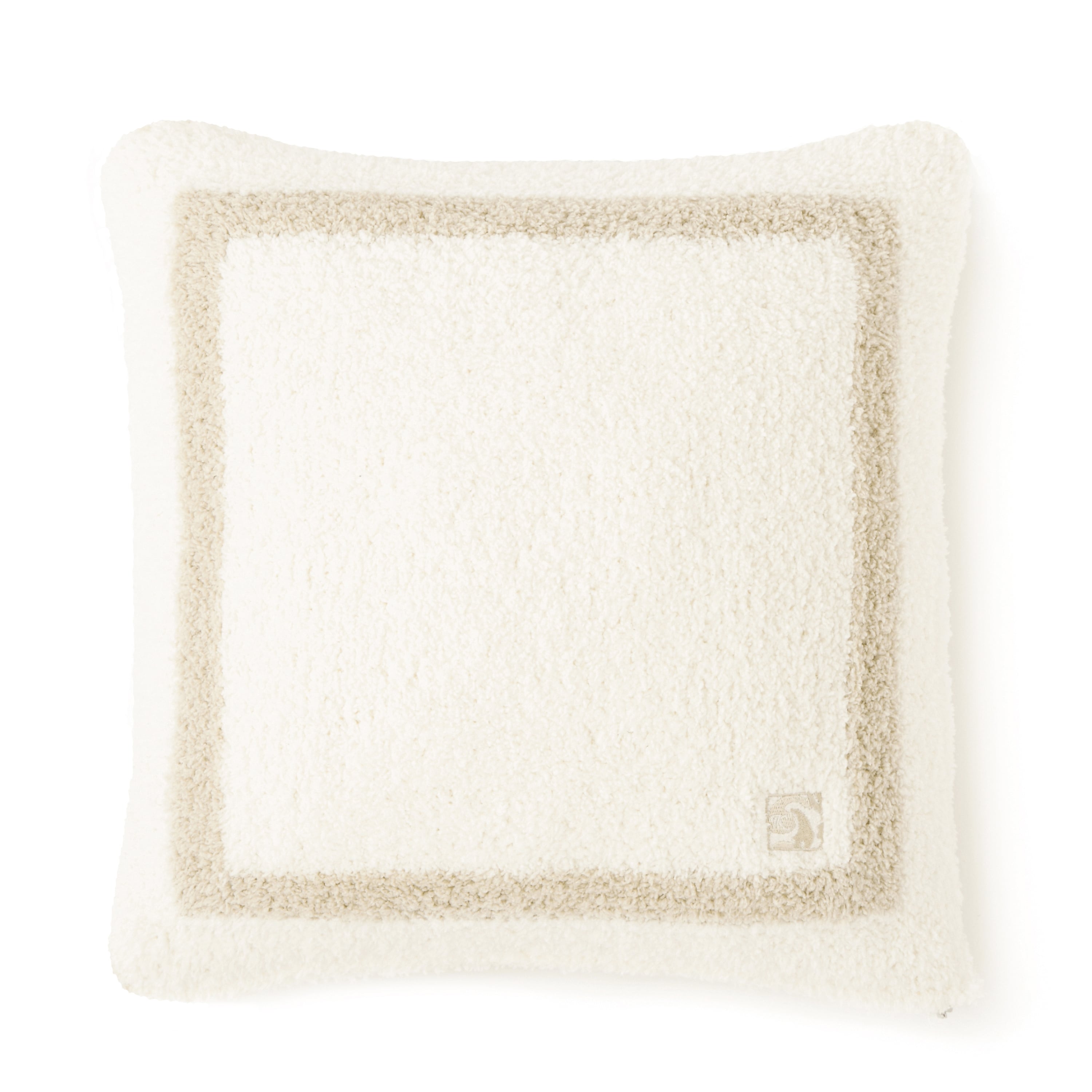 CUSHION COVER / FRAME(クッション付き creme/beige): HOME | kashwere Japan (カシ ...
