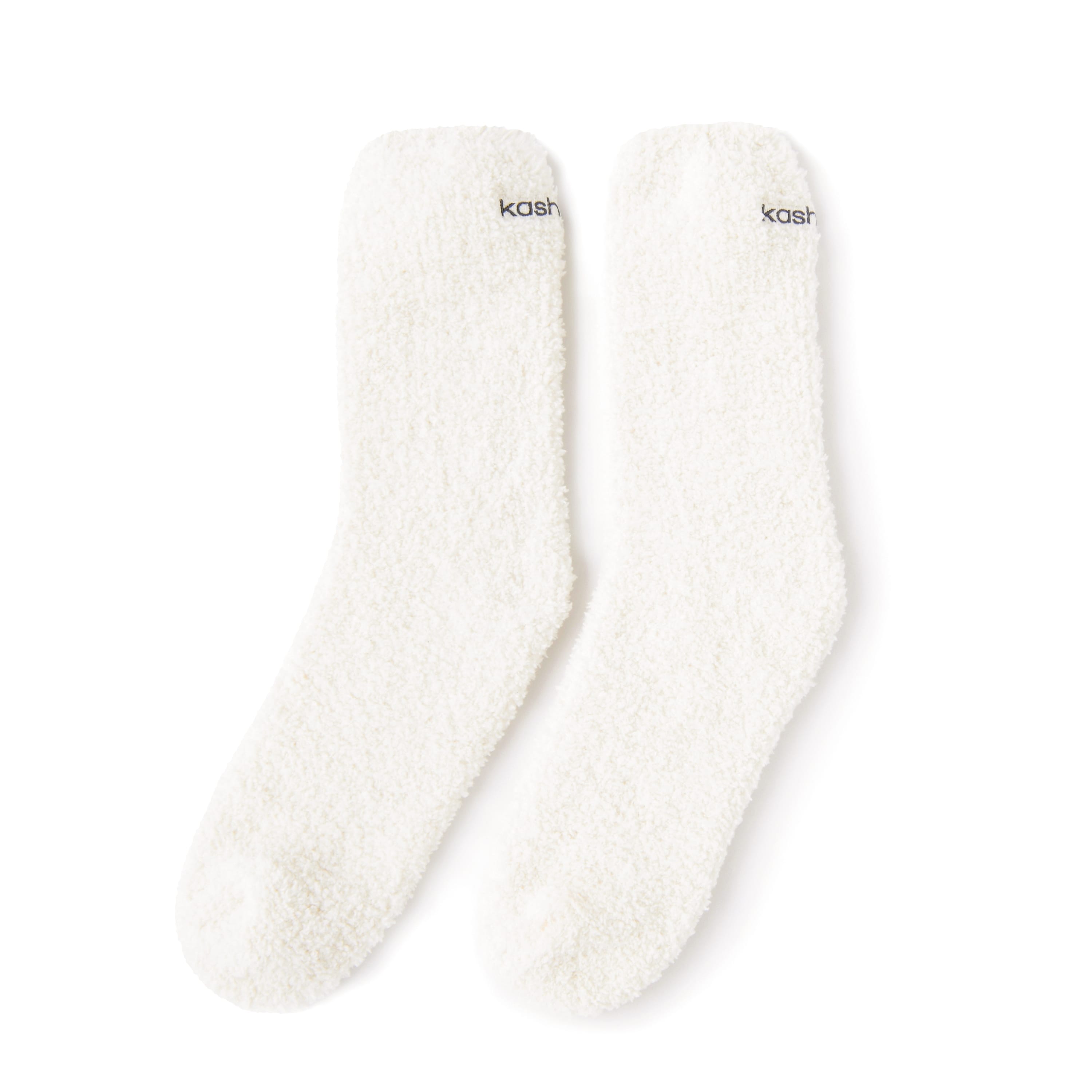 SOCKS(F creme): ACCESSORIES | kashwere Japan (カシウエア ジャパン) 公式サイト