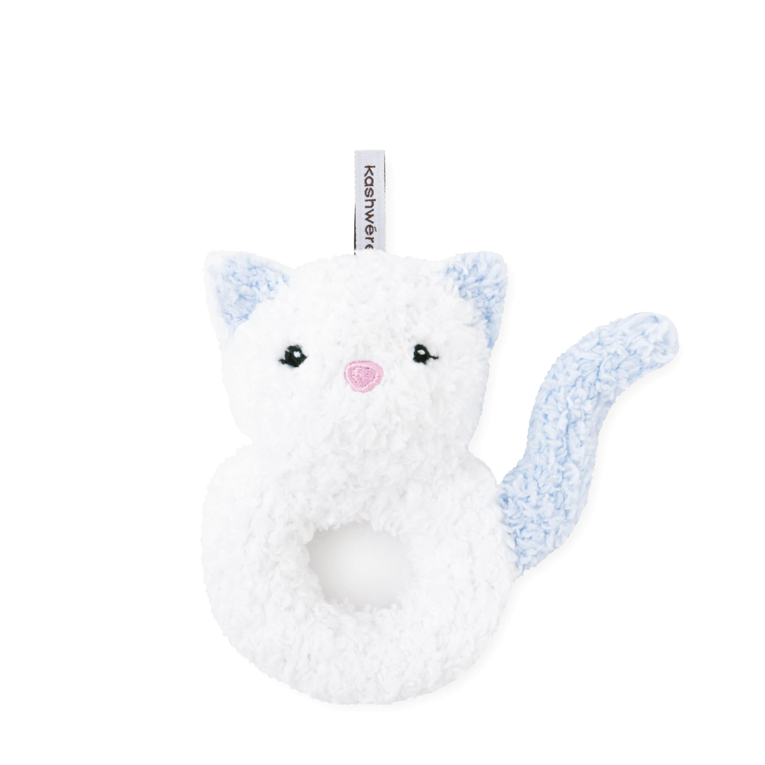 RATTLE(F kitty): BABY&KIDS | kashwere Japan (カシウエア ジャパン) 公式サイト