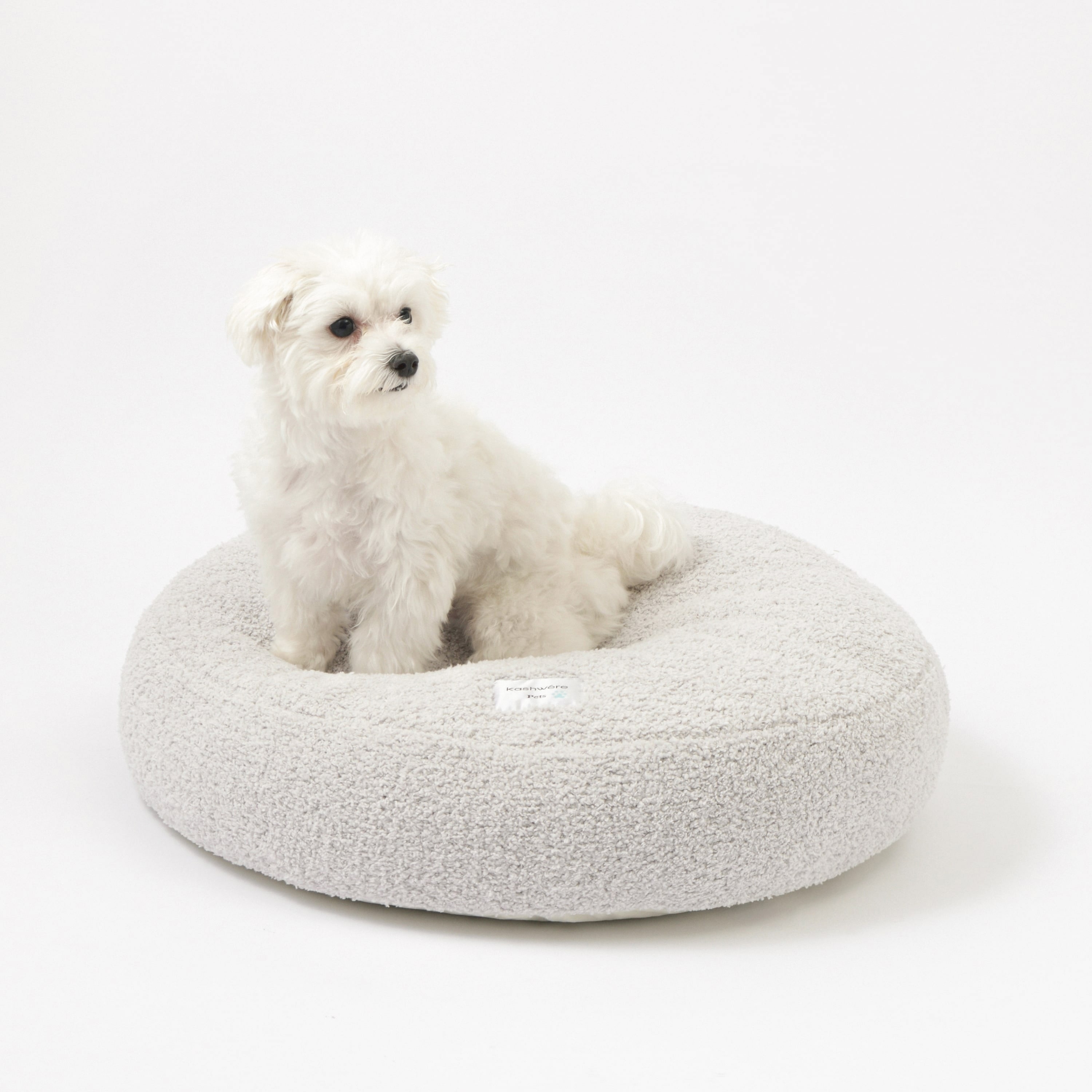 ROUND PILLOW(S ピロー付き mist): PETS | kashwere Japan (カシウエア ジャパン) 公式サイト